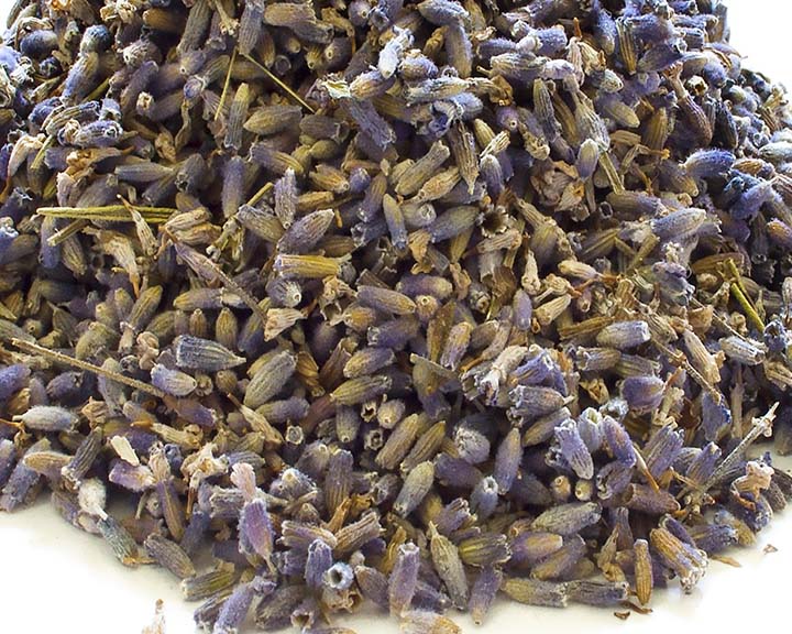 Edible Lavender Buds - Craft, Candles, Soap, Confetti – GreenHeart Store