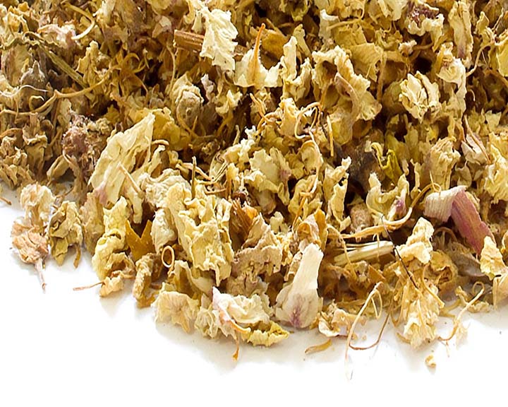 Dried Chestnut Flower - Greate for Craft, Candles, Soap – GreenHeart Store